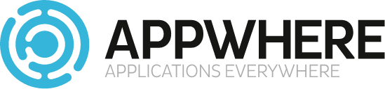 AppWhere - Applications Everywhere